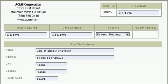 Iron Speed Designer Help - Step 4: Explicitly declare primary keys in ...
